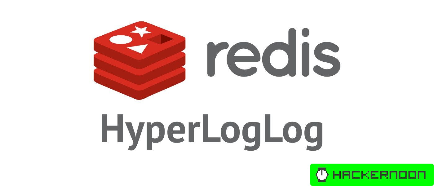 How To Use Redis Hyperloglog Hackernoon